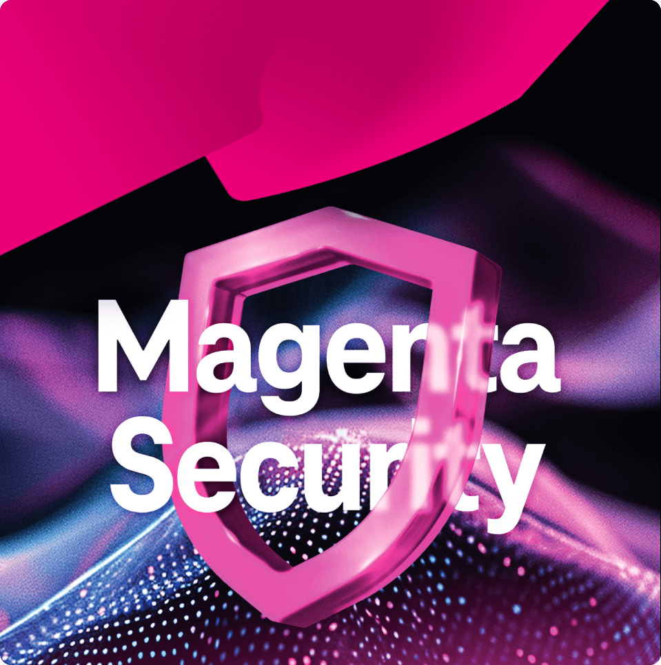 Nová Magenta 1 prichádza - Telekom