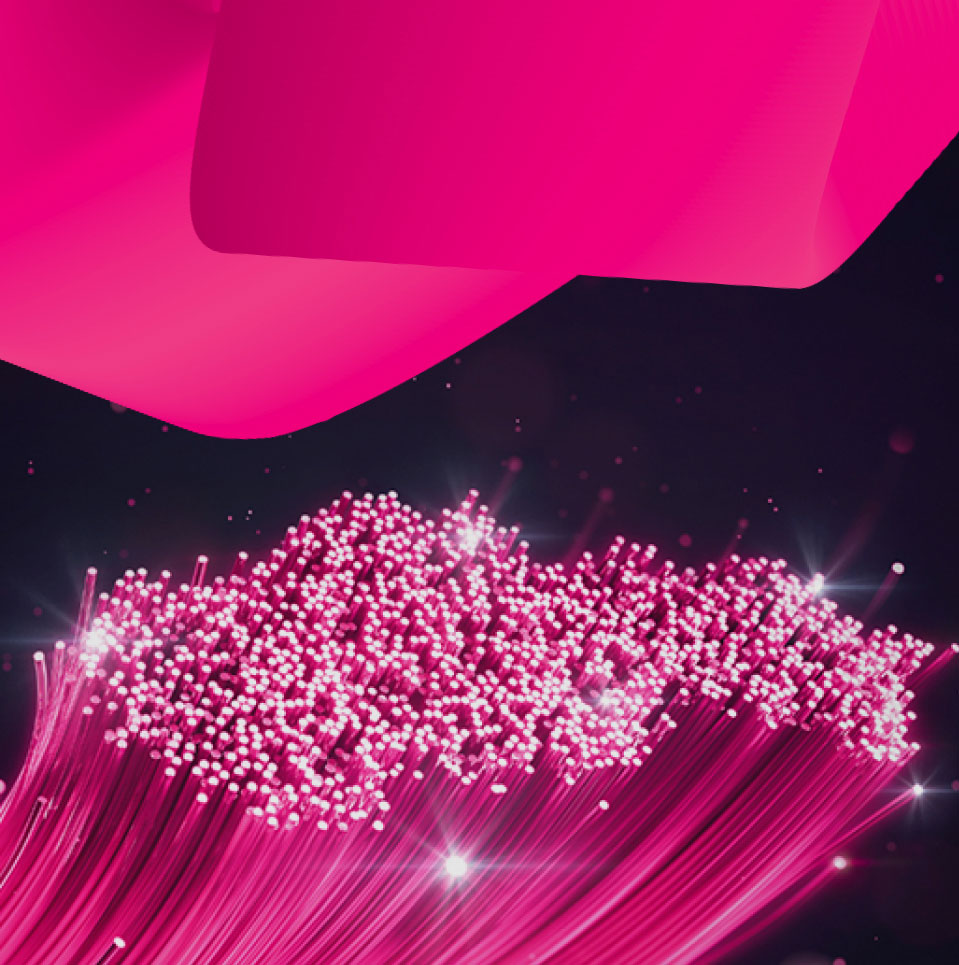 Nová Magenta 1 prichádza - Telekom