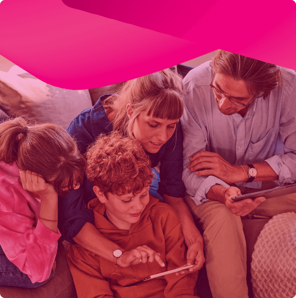 Nová Magenta 1 prichádza - Telekom